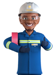 Congo Cables and Transformers