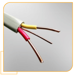 Wires & Cables - Congo Cables and Transformers