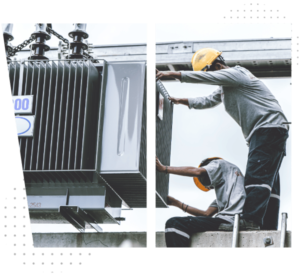 About - Congo Cables and Transformers